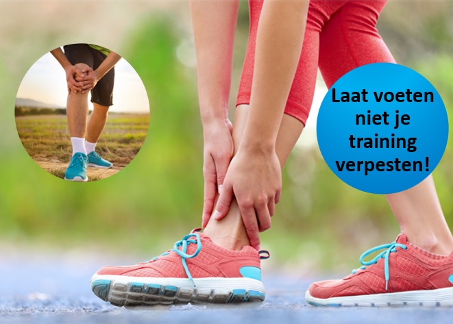 Gratis Lezing: Voorkom voetklachten – Actueel – Podotherapie Inka